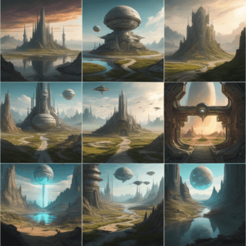 50 Creative Drawing Ideas to Inspire Your Art - Trying drawing