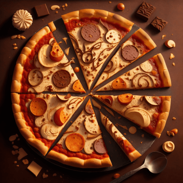 Best Drawing Ideas: Drawing Your Favourite Foods in 2023 - Trying drawing