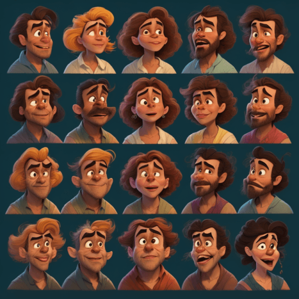 50 Creative Drawing Ideas to Inspire Your Art - Trying drawing