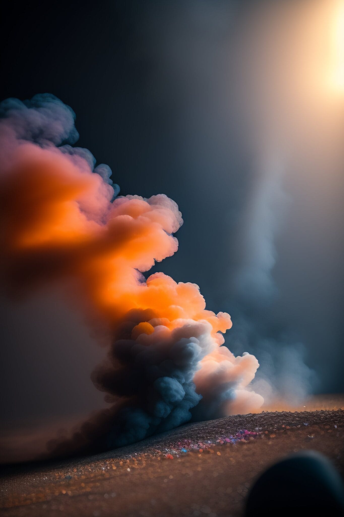 How to Draw Smoke Effectively: Master the Ethereal Essence with 5 Pro ...
