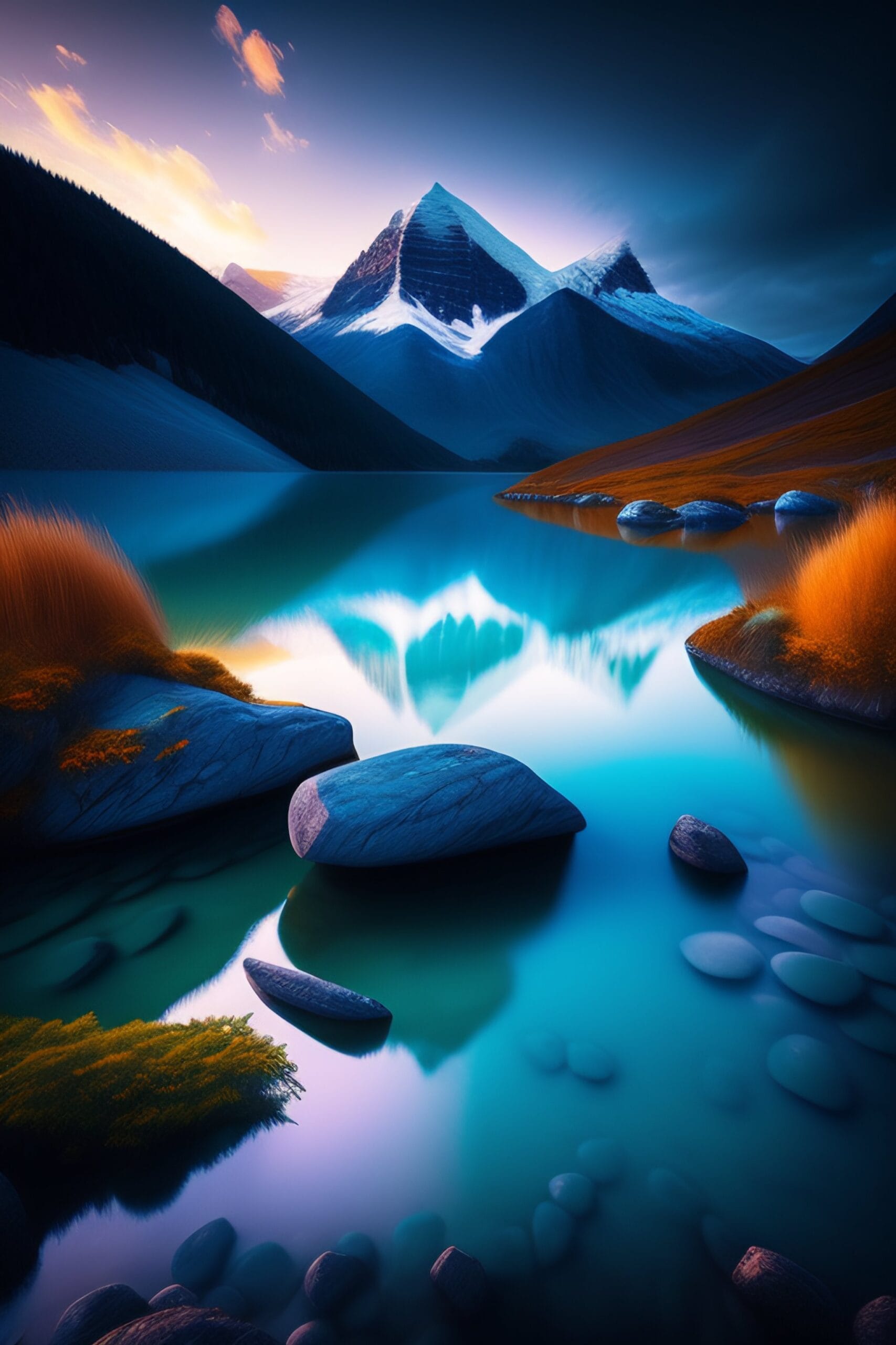 How to Draw a Rock: Unleash Your Creative Skills 7 step by step ...