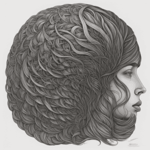 50 Creative Drawing Ideas to Inspire Your Art - Trying drawing