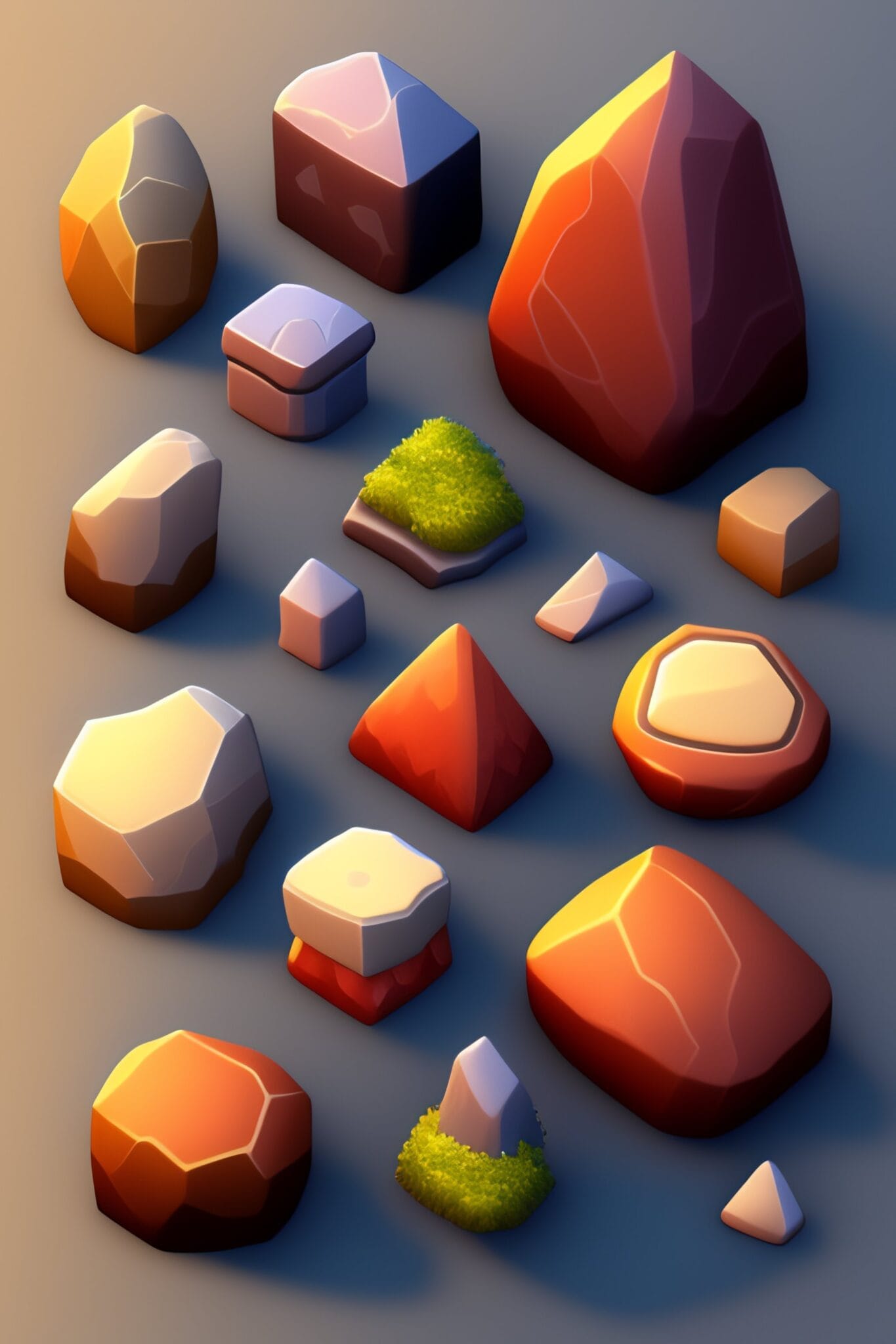 How to Draw a Rock: Unleash Your Creative Skills 7 step by step ...