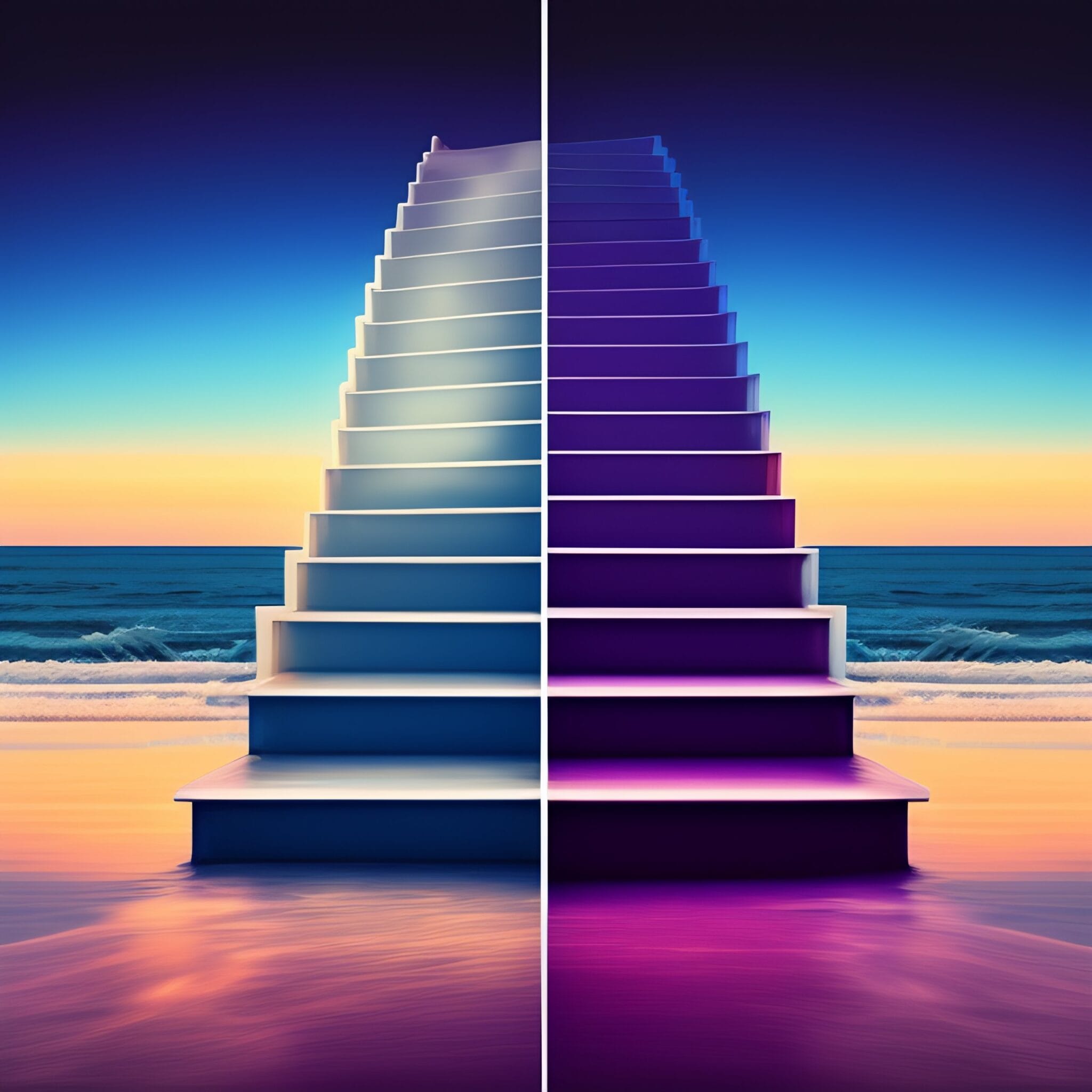 How to Draw Stairs: A Step-by-Step Guide to Creating Realistic ...