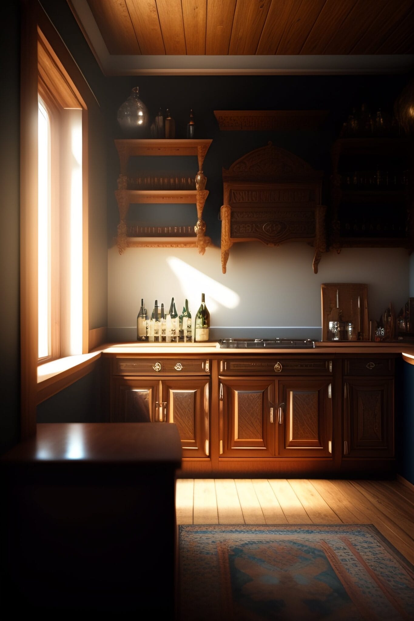 How to Draw a Cabinet: Unlock Your Inner Furniture Designer - Trying ...