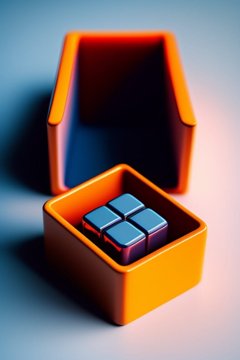 How to Draw a Cube: A Easy 9 Step-by-Step Guide for Beginners - Trying ...