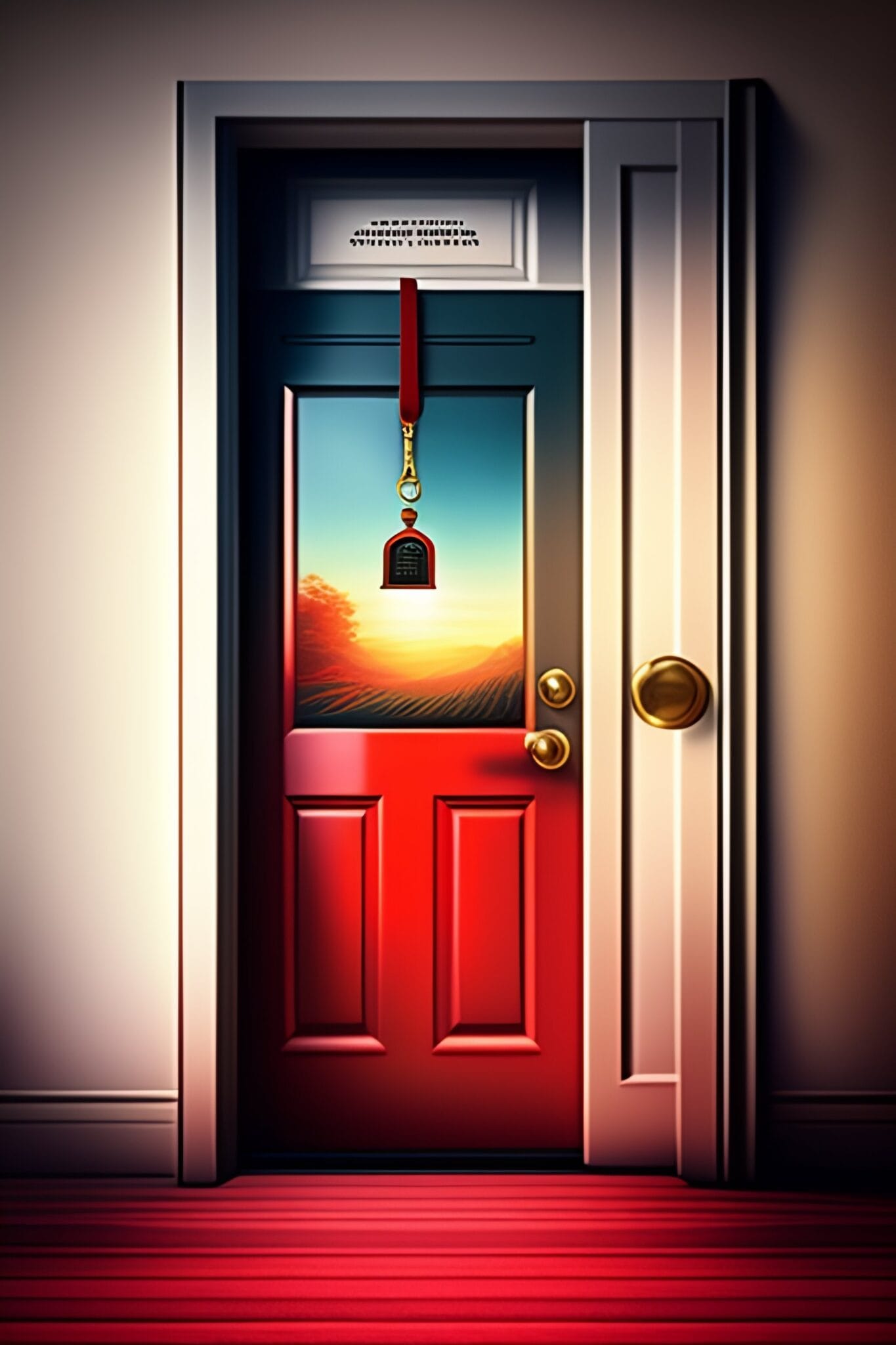 Master How to Draw a Door: Unlock Your Artistic Potential with 8 Steps ...