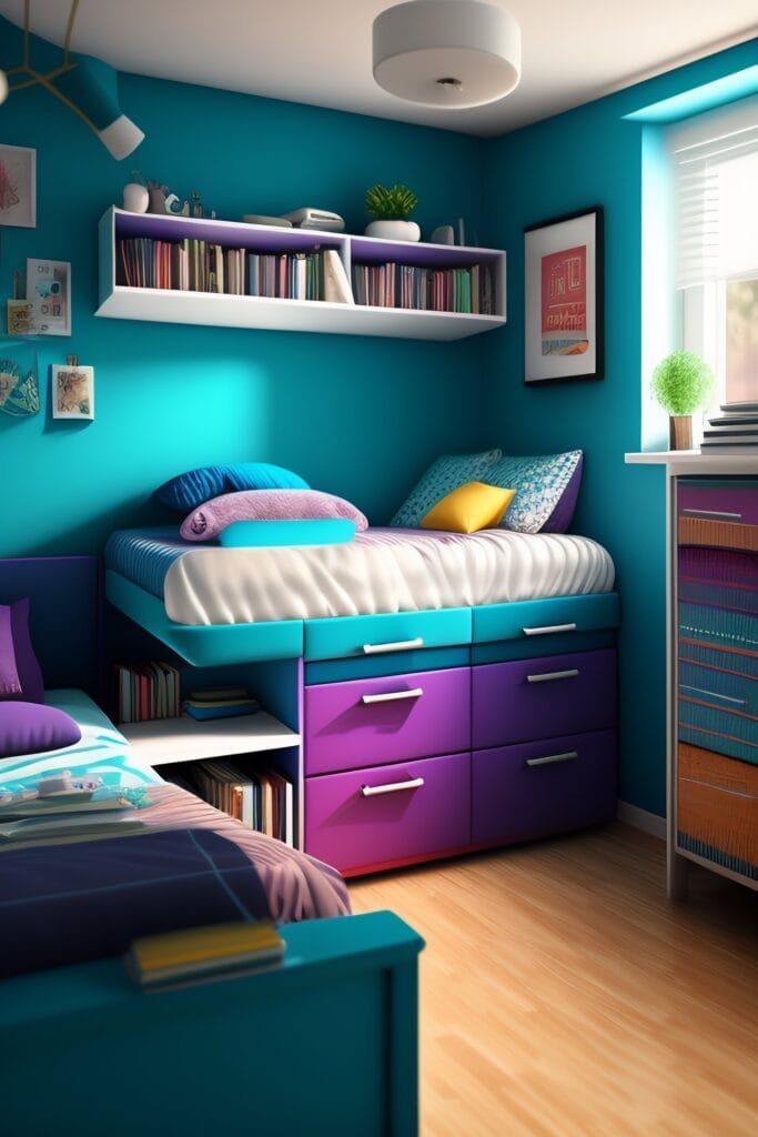 How to draw drawer - Trying drawing