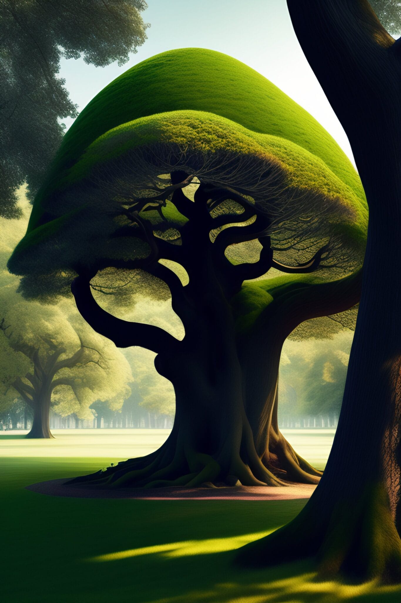 How to Draw Landscape: Step-by-Step Guide for Beginners - Trying drawing