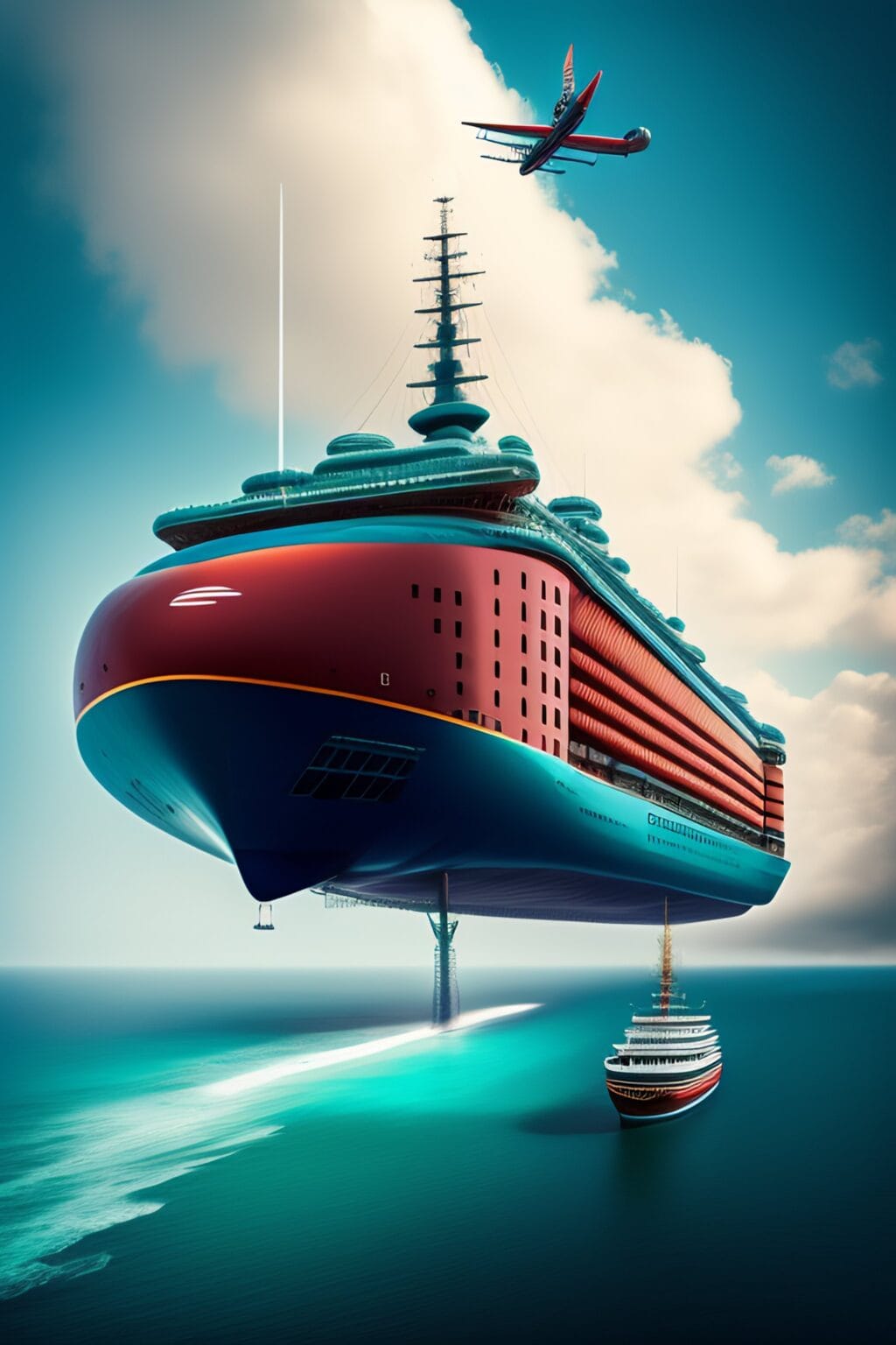 Master How to Draw the Titanic: Recreate History Through Art with 8 ...