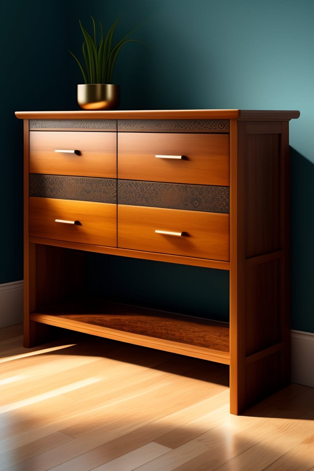 How to Draw a Cabinet: Unlock Your Inner Furniture Designer - Trying ...