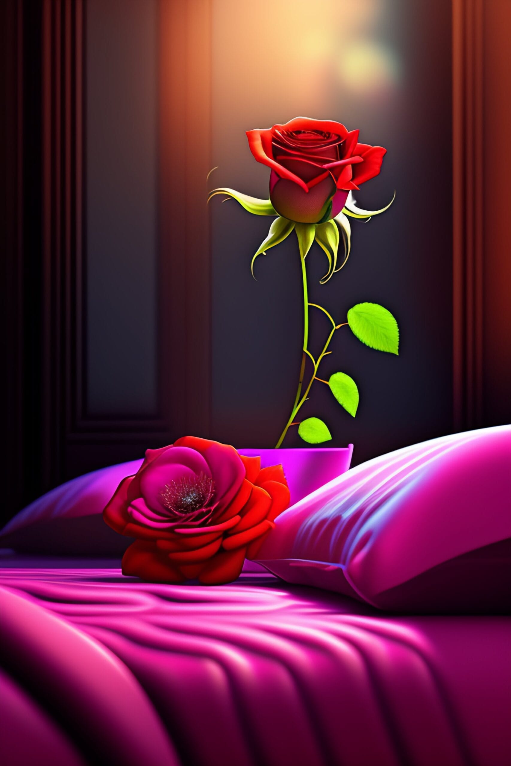 How to Draw Roses: Capture the Beauty of Love and Elegance in Your Art ...