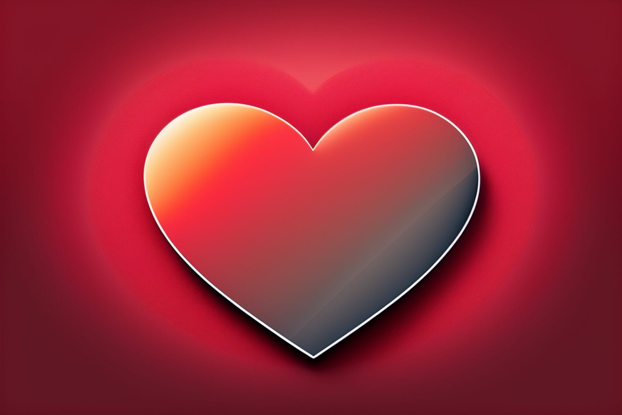 How to Draw a Heart: Express Your Affection through Art - Trying drawing