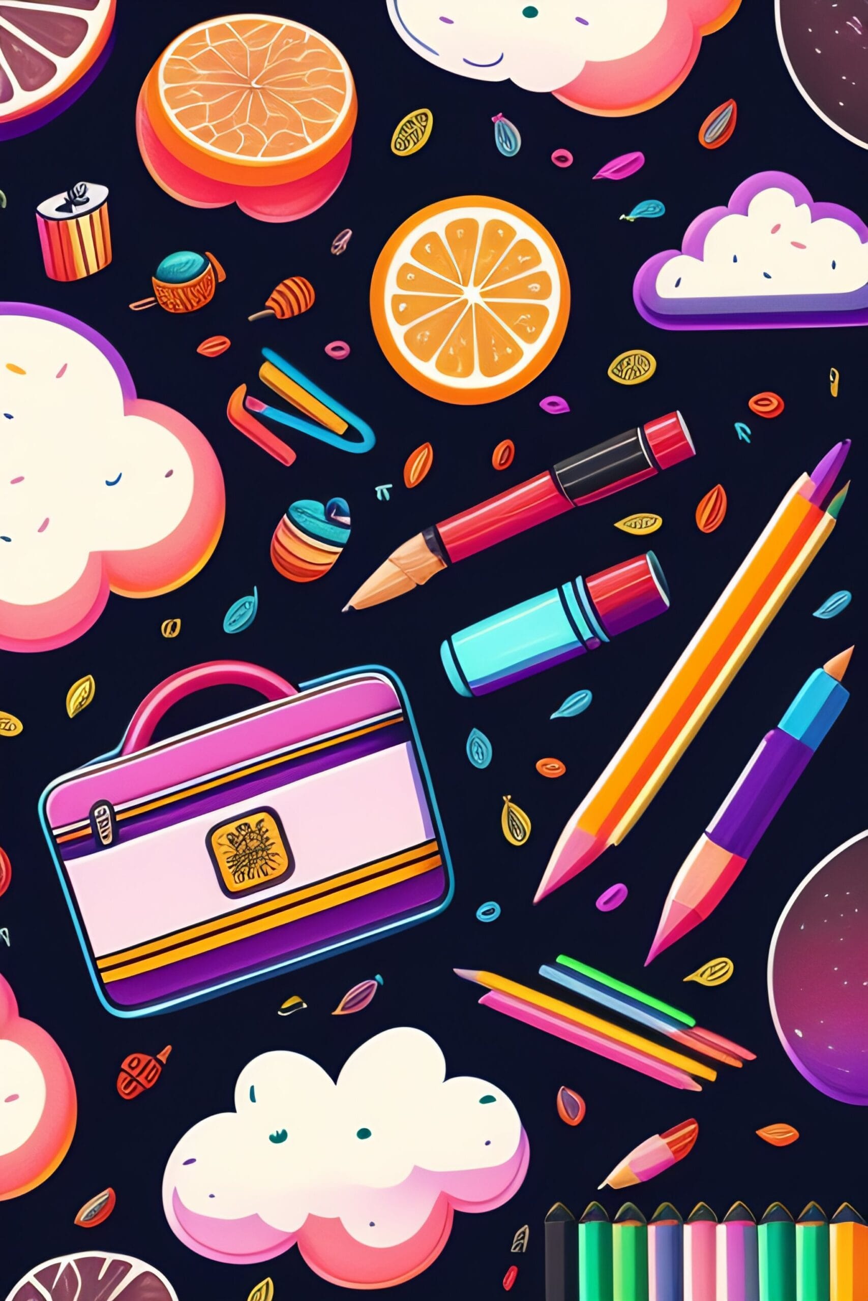 How to Draw Pencils: Capture the Essence of Creativity in Every Stroke ...