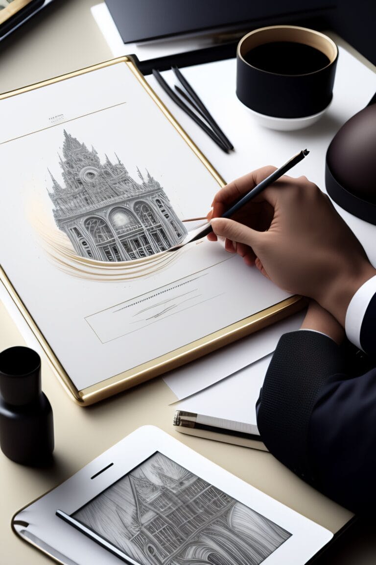 How to Start Drawing: Unlock Your Creative Journey with 7 steps ...