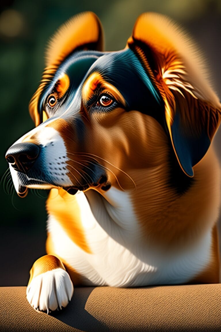 How to Draw a Dog: A Step-by-Step Guide for Beginners - Trying drawing