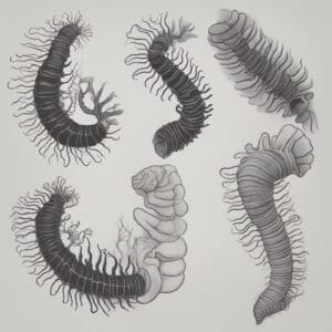 How to Draw Polychaete: Elevate Your Artistic Skills Effortlessly ...