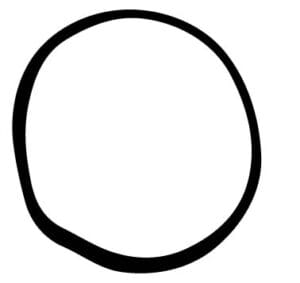 How to draw a Onion: A Beginner-Friendly Tutorial - Trying drawing
