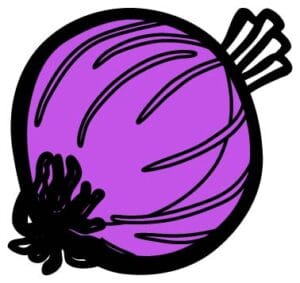 How to draw a Onion: A Beginner-Friendly Tutorial - Trying drawing