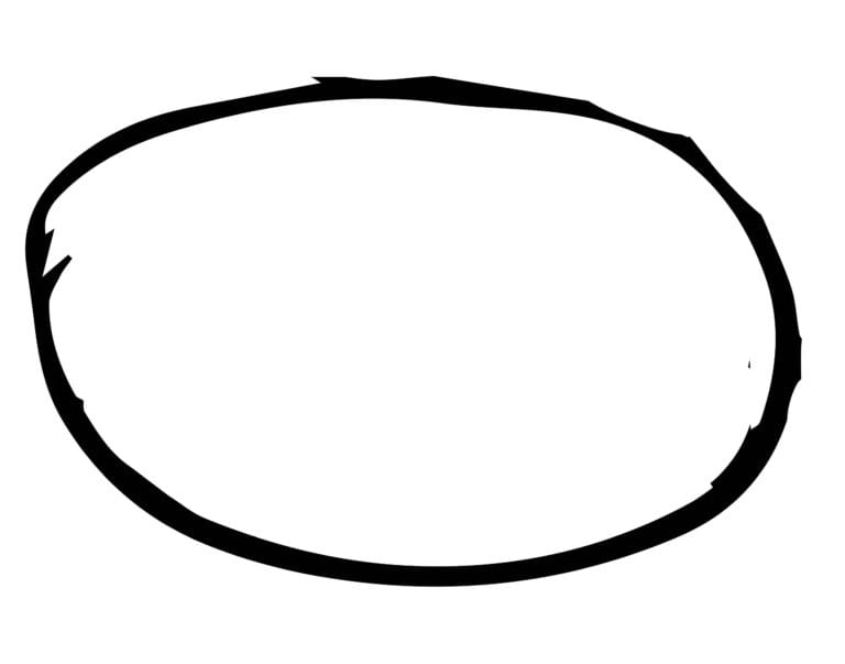 How to draw potato : Unearth the Artistry A Step-by-Step Guide - Trying ...