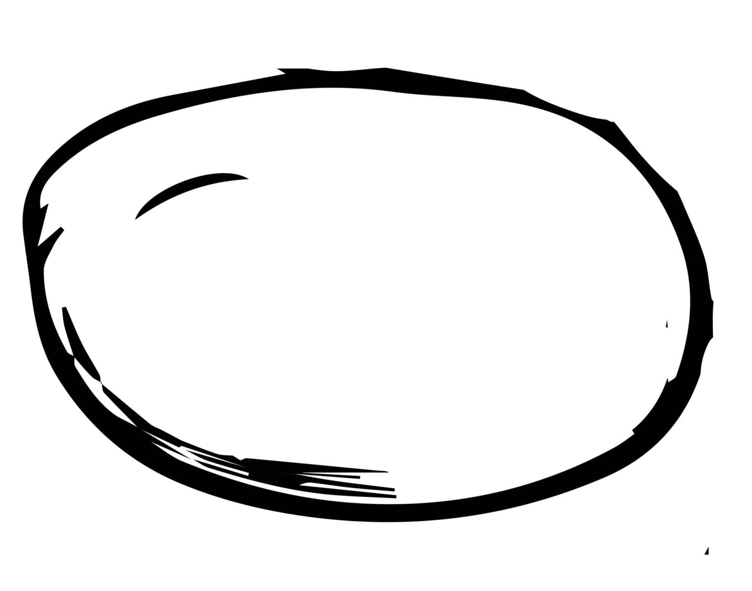 How to draw potato : Unearth the Artistry A Step-by-Step Guide - Trying ...