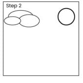How to draw Scenery : 3 Easy Step-by-Step Guide to Scenery drawing ...